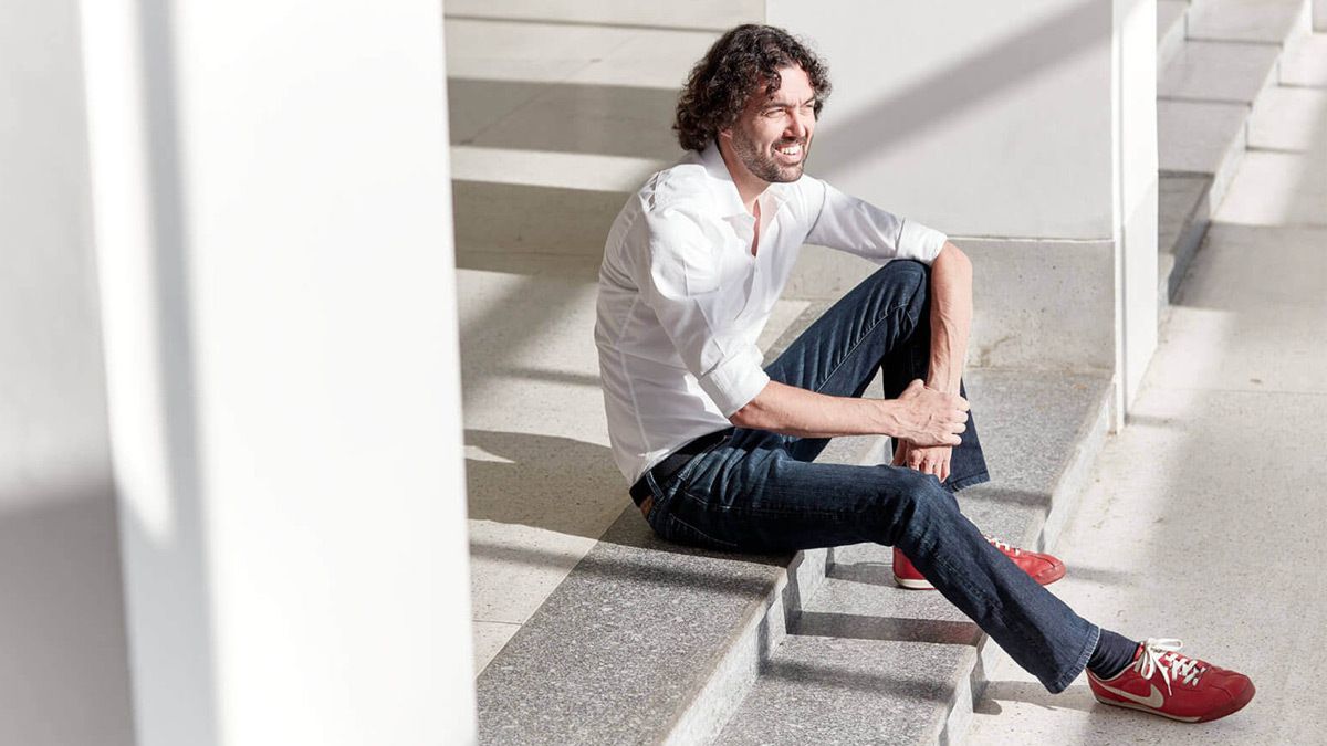 Jak žije a podniká Petr Mára